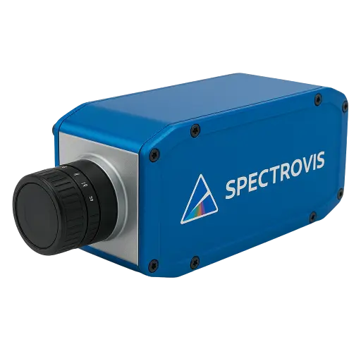 Hyperspectral Imaging Systems | Spectrovis® Official Store